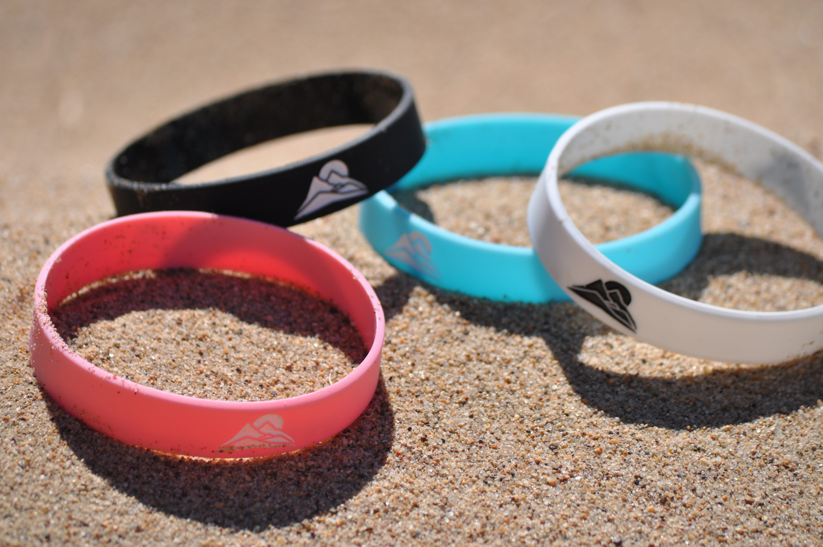SLO x CAL WRIST BANDS – SLO CAL CLOTHING