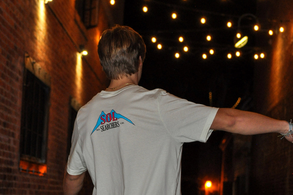 TEES – SLO CAL CLOTHING