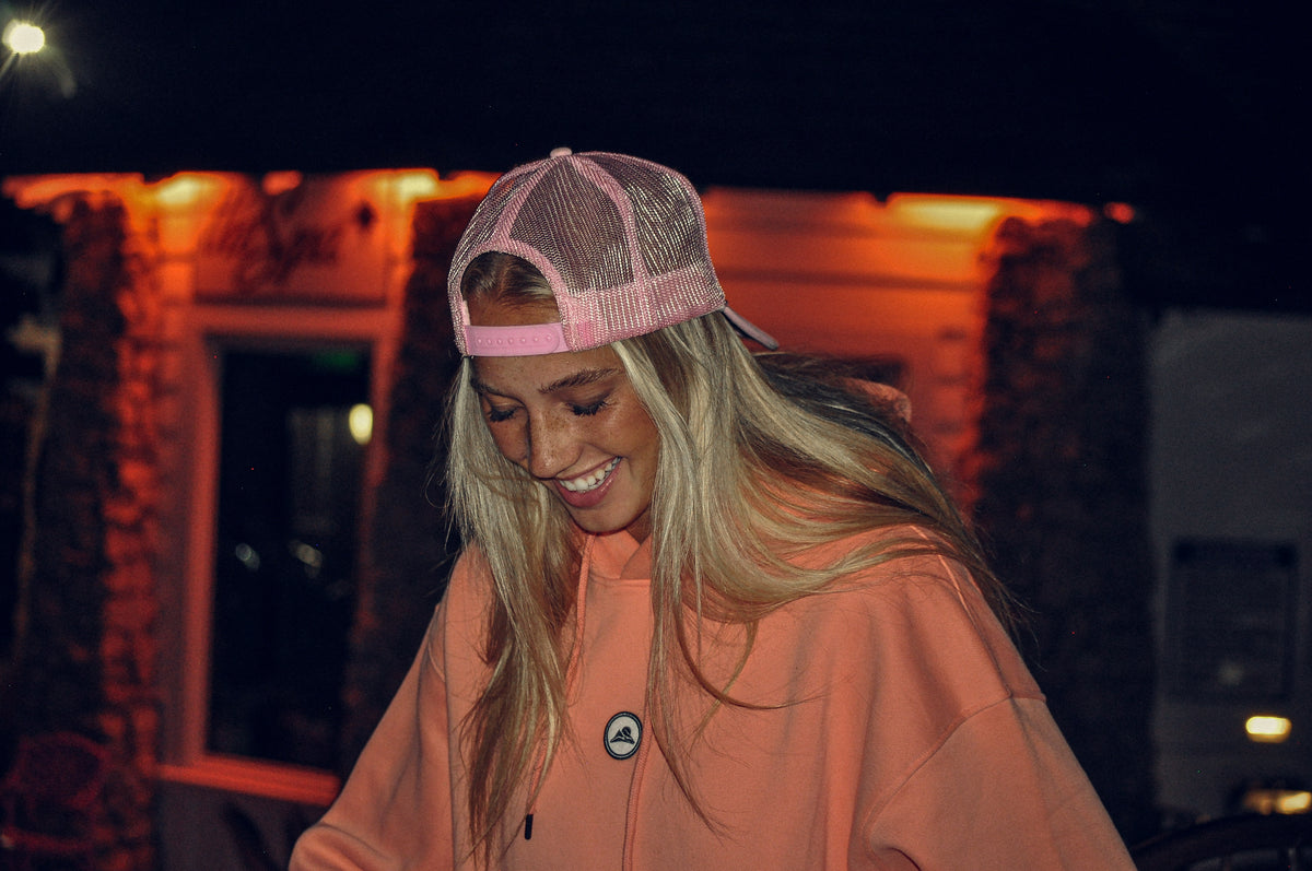 HOODIES – SLO CAL CLOTHING